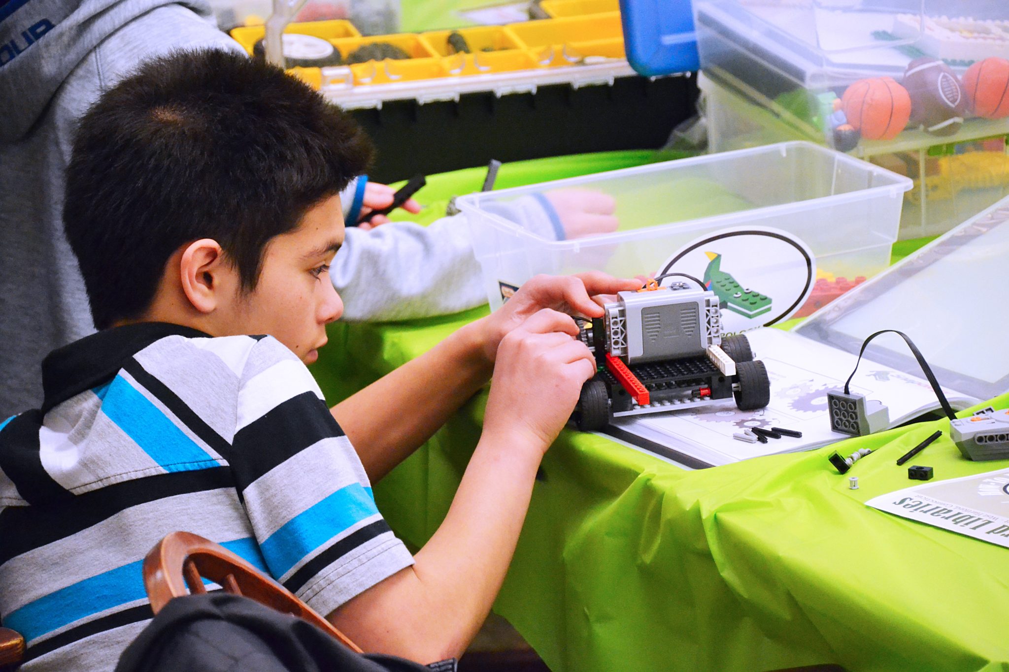 Teens - West Hartford Public Library