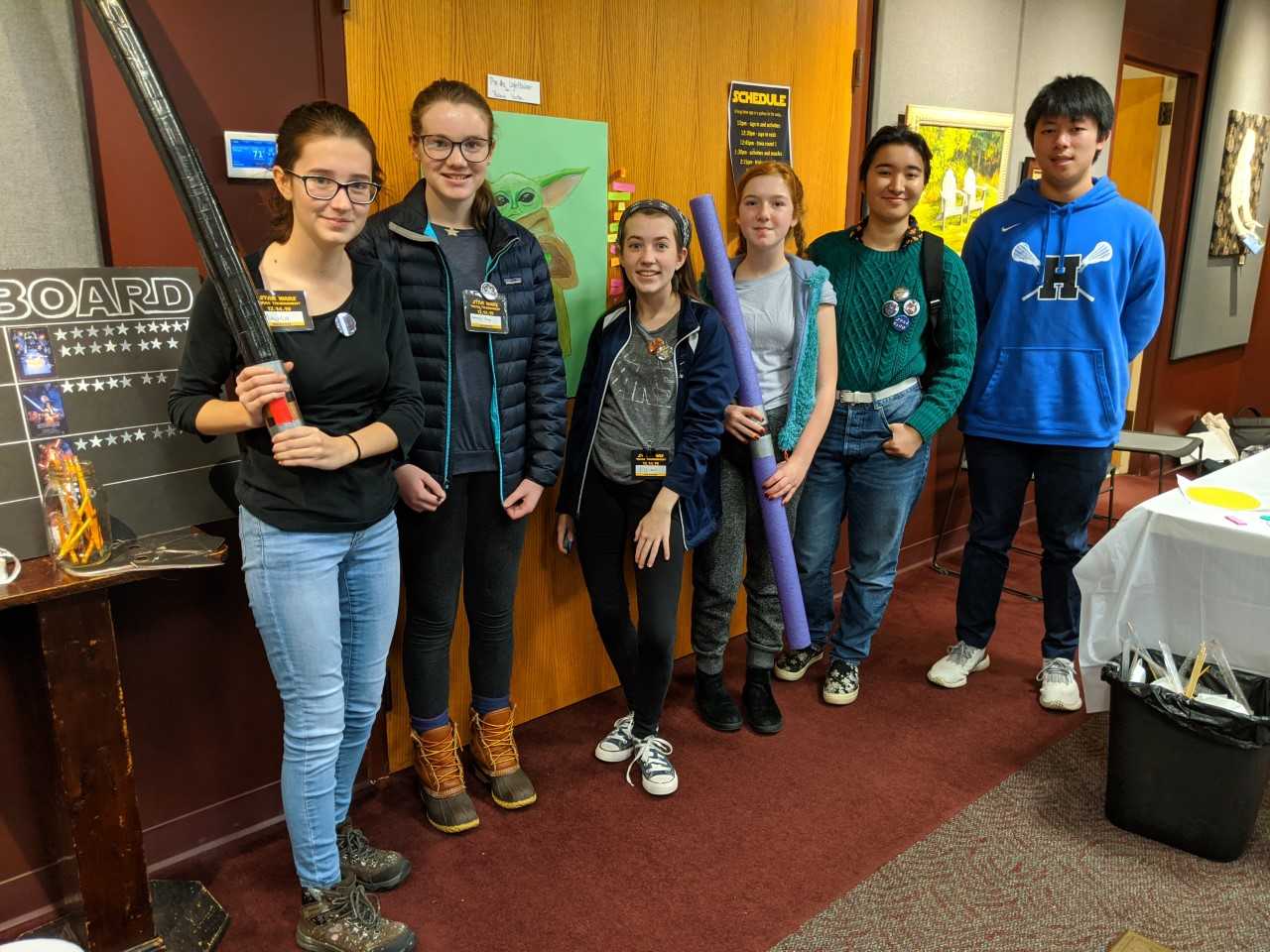 Teens - West Hartford Public Library
